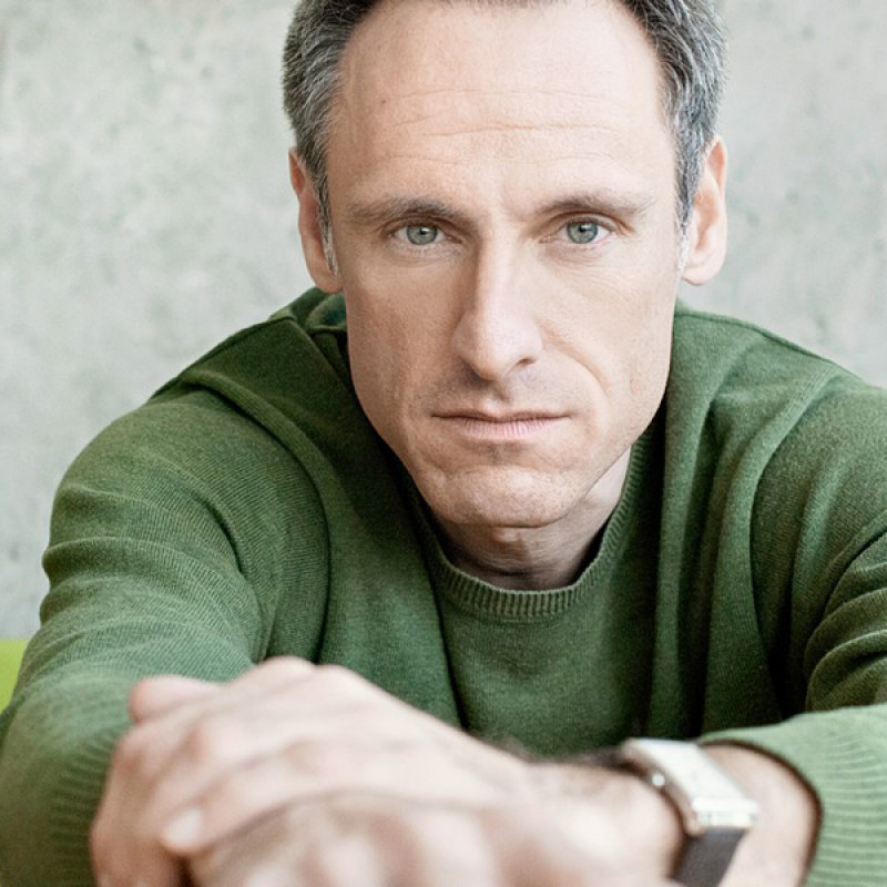 Pro-actors men | Daniel | Bullet Models