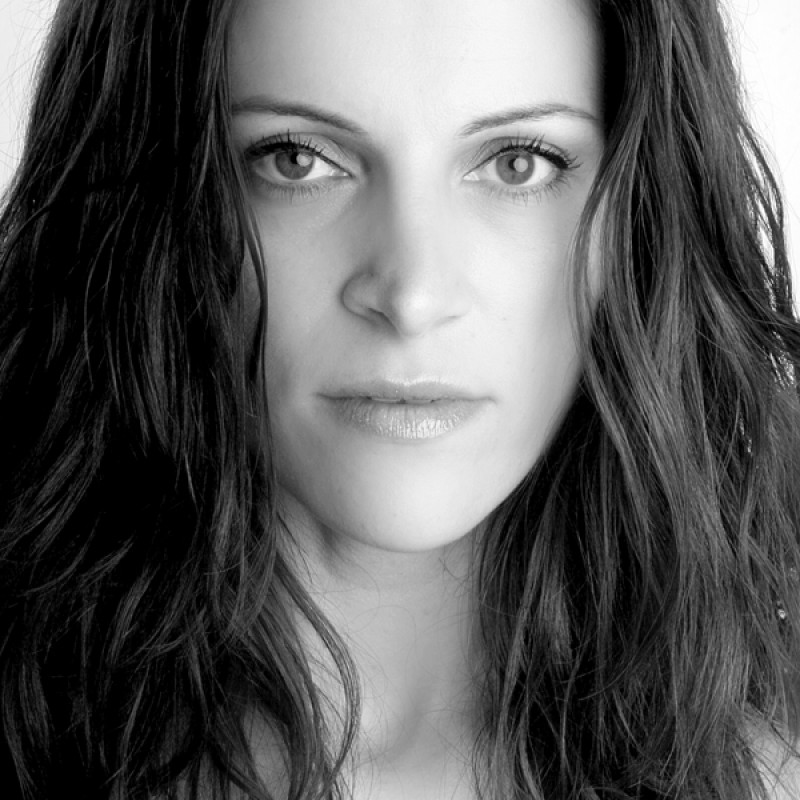 Characteristic women | Zdenka | Bullet Models