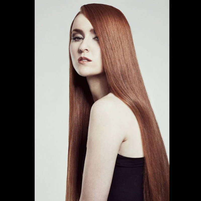 Hostess women | Marieke | Bullet Models