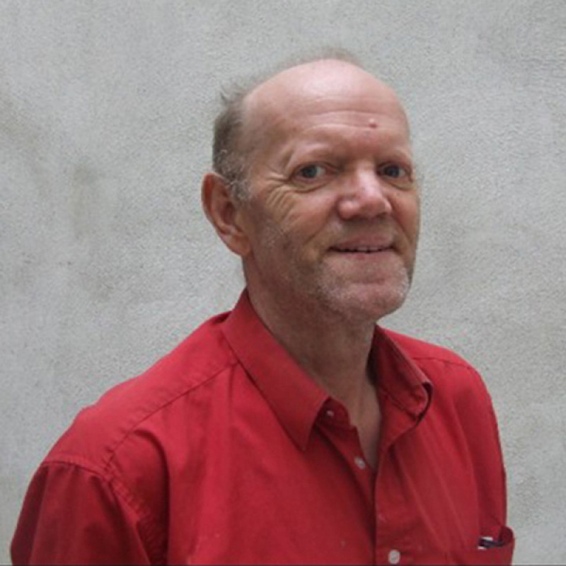 Real men | Herman | Bullet Models