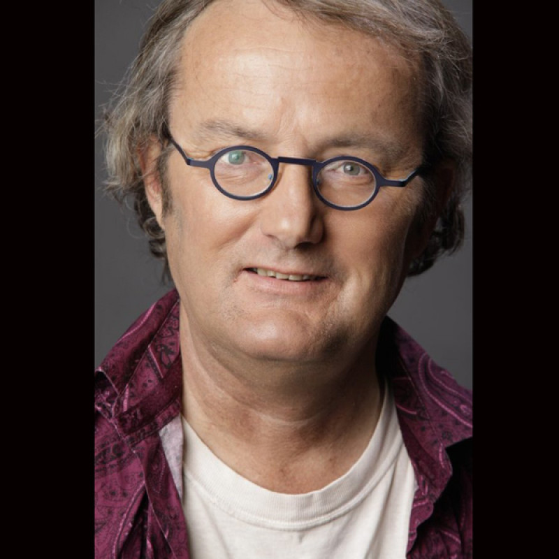 Real men | Hans | Bullet Models