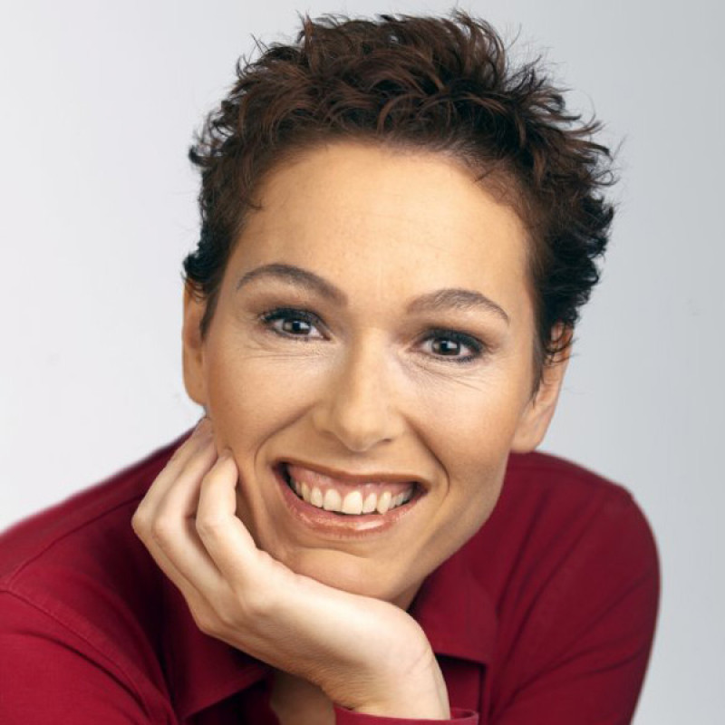 Characteristic women | Jolanda | Bullet Models