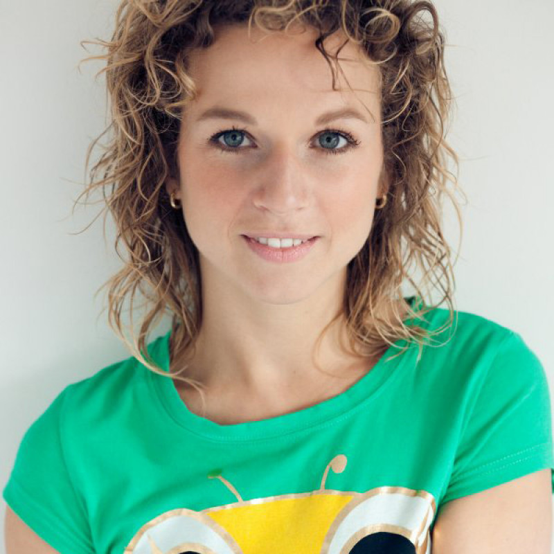 Characteristic women | Fleur | Bullet Models