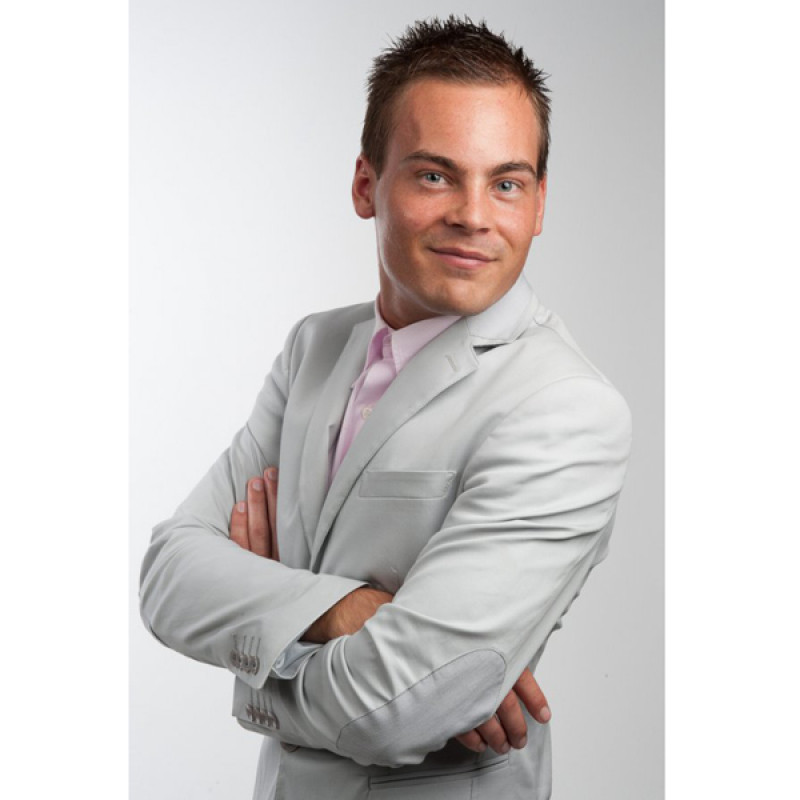 Real men | Roy | Bullet Models