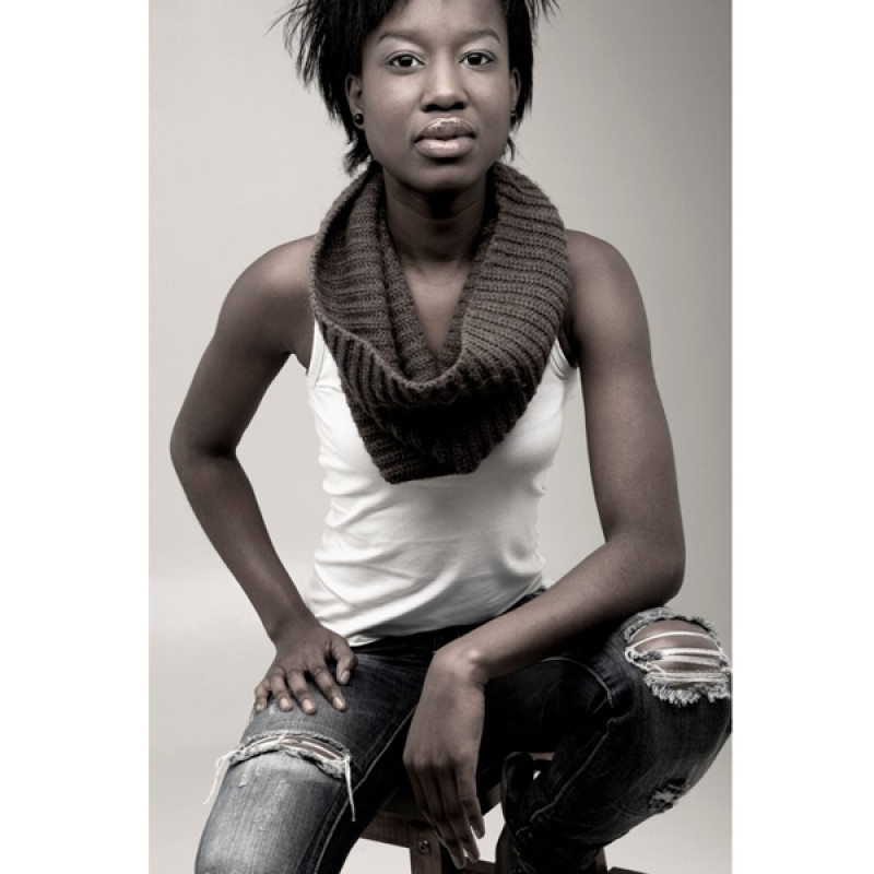 Real women | Beryl | Bullet Models