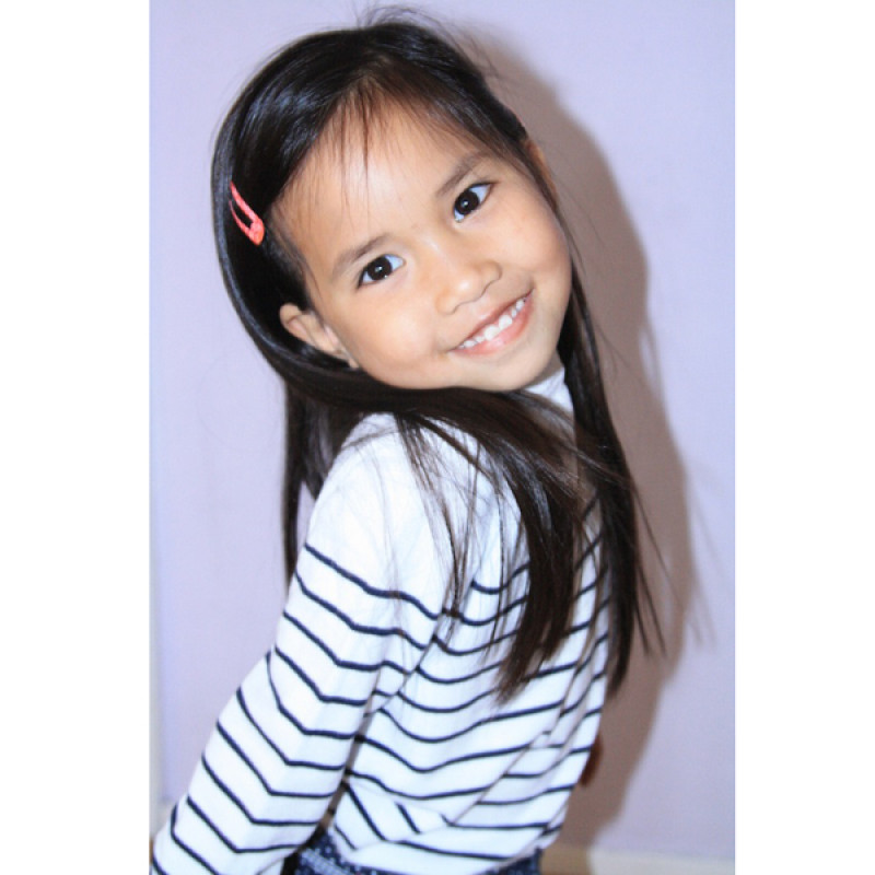 Girls | Tira Zoe | Bullet Models