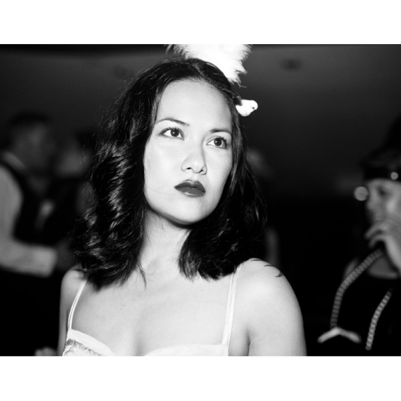 Real women | Rory | Bullet Models