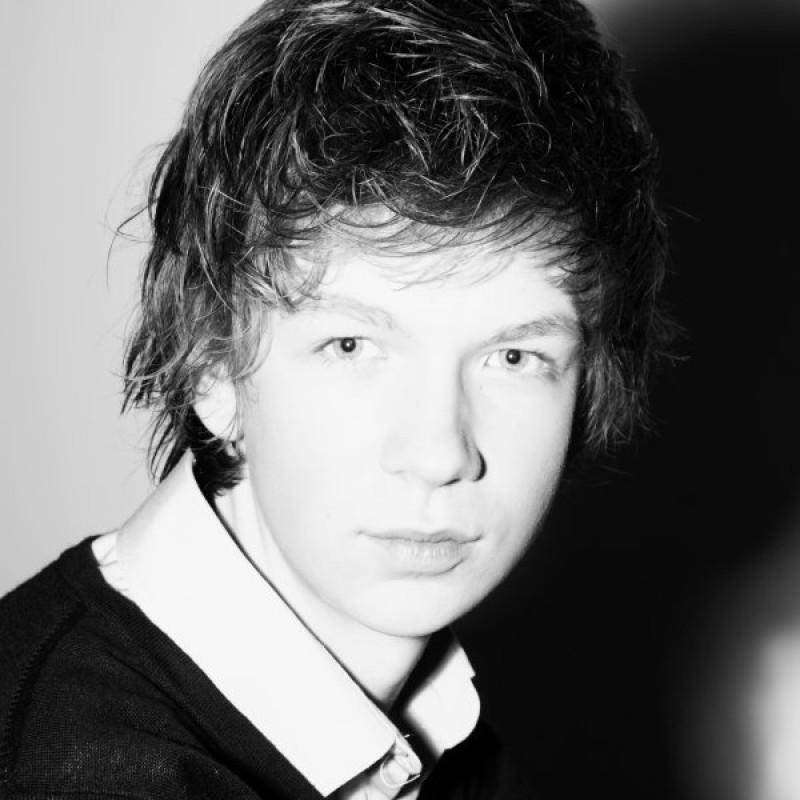 Real men | Dirk Thomas | Bullet Models