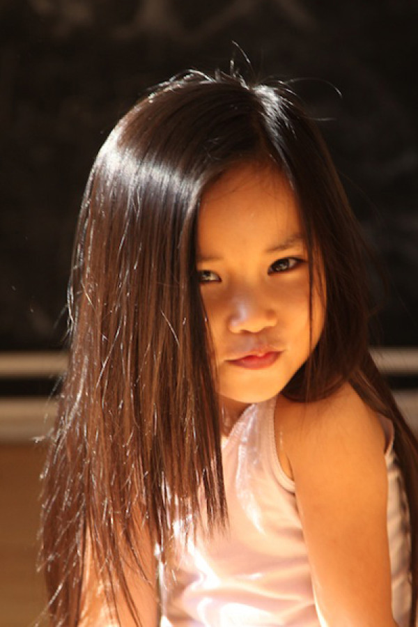 Girls | Tira Zoe | Bullet Models