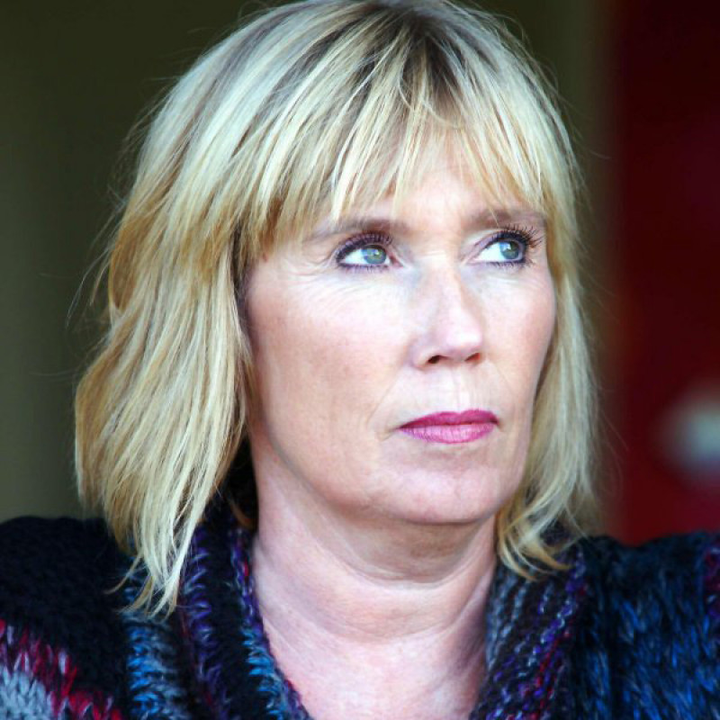 Real women | Mirjam | Bullet Models