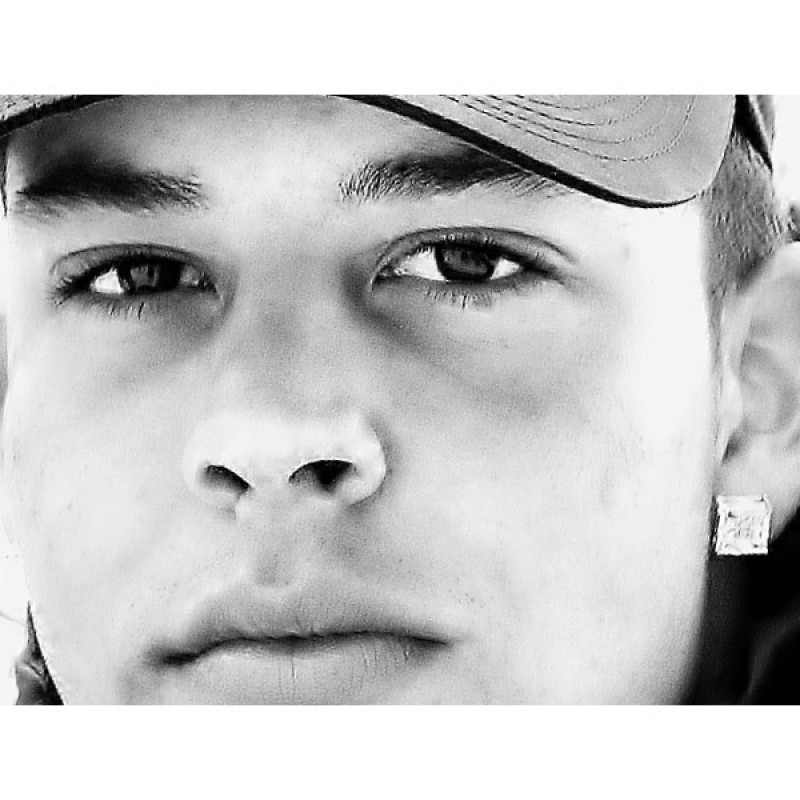 Real men | Ramon | Bullet Models