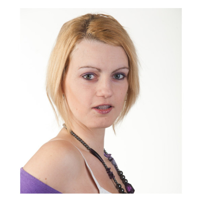 Real women | Sanne | Bullet Models