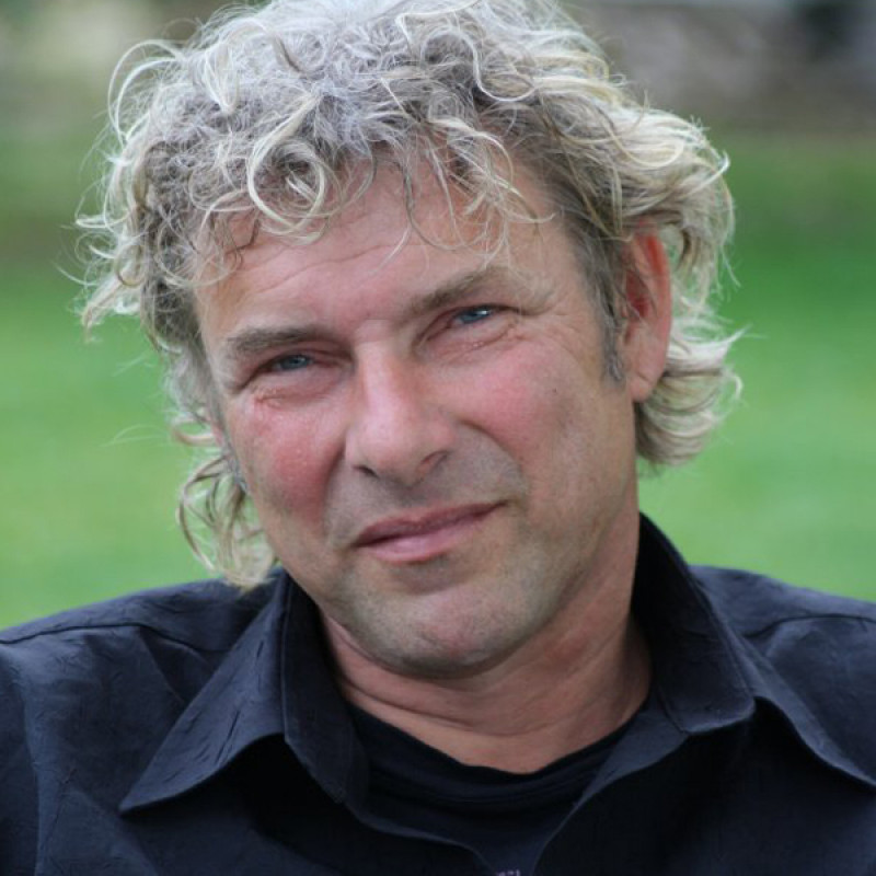 Characteristic men | Fred | Bullet Models