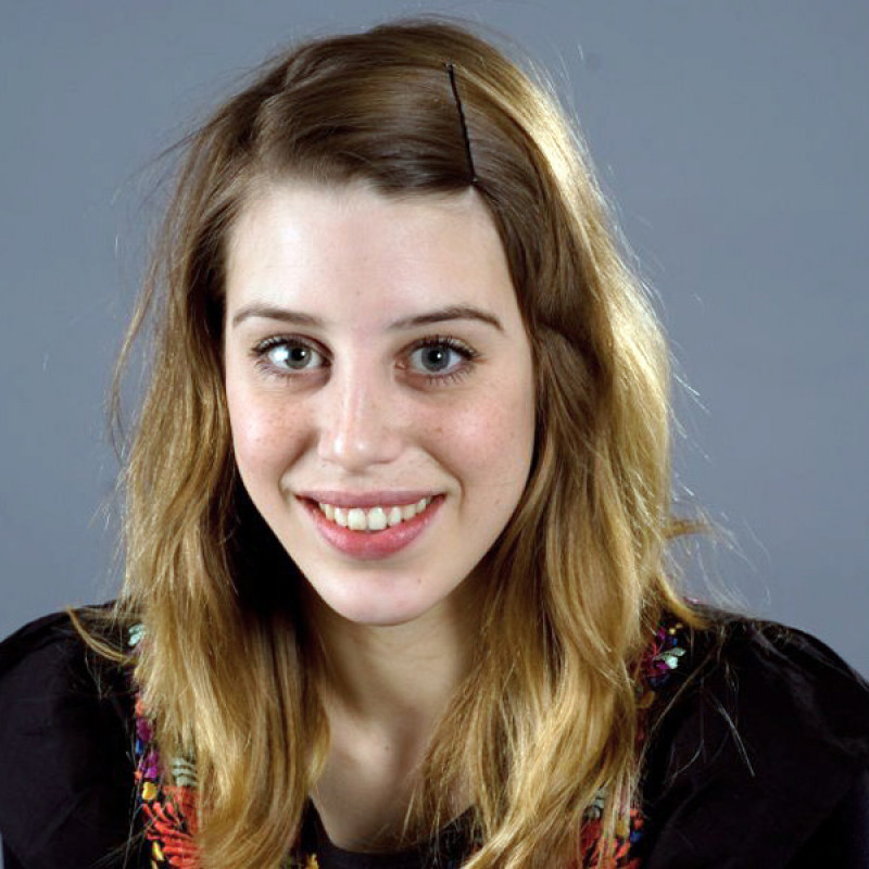 Real women | Inge | Bullet Models