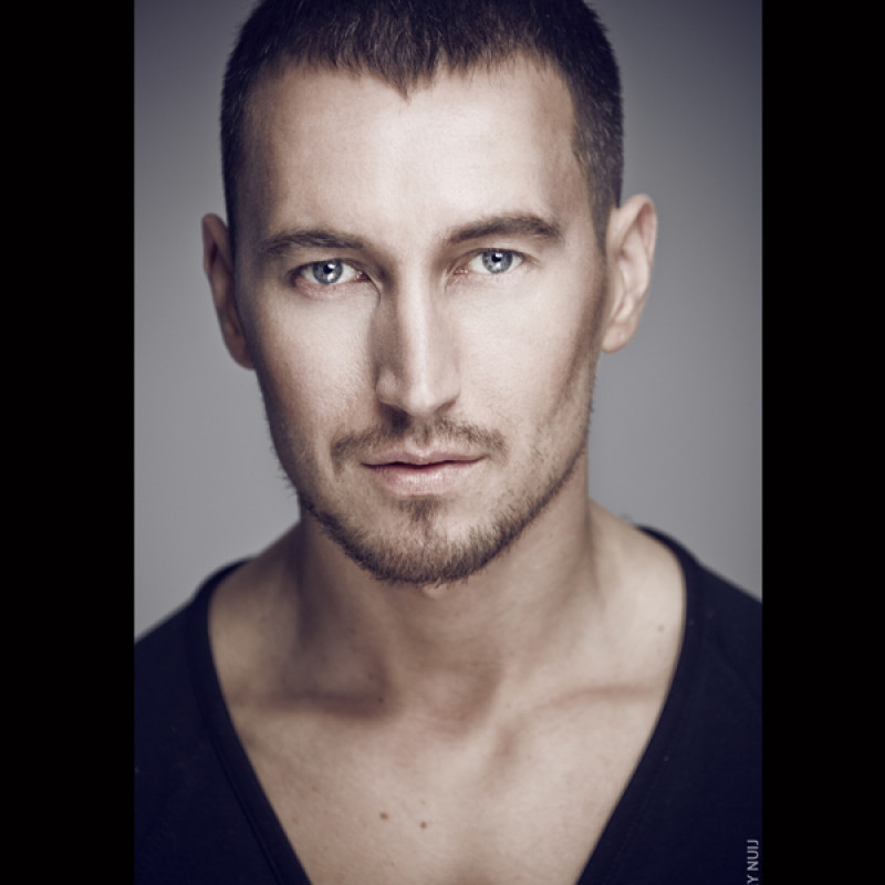 Pro-models men | Filip | Bullet Models