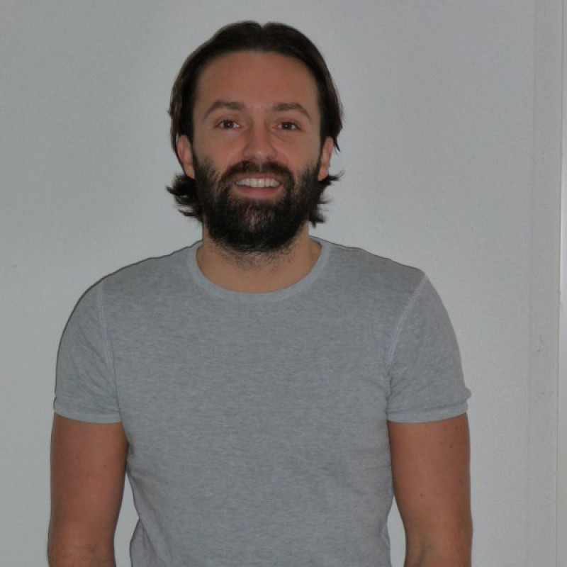 Characteristic men | Robin | Bullet Models