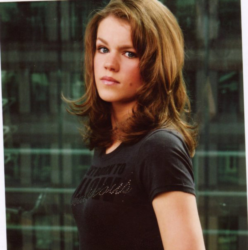 Real women | Madelon | Bullet Models