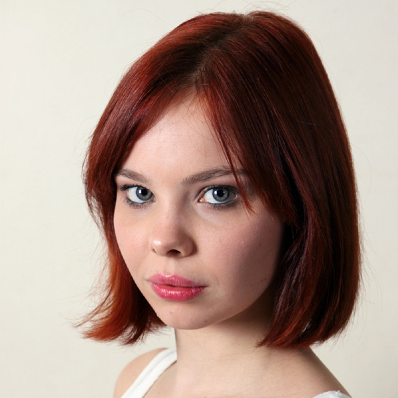 Characteristic women | Michelle | Bullet Models