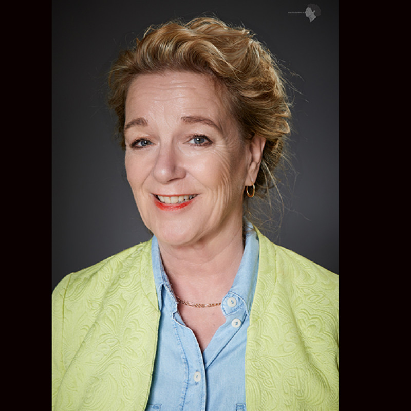 Characteristic women | Marij | Bullet Models