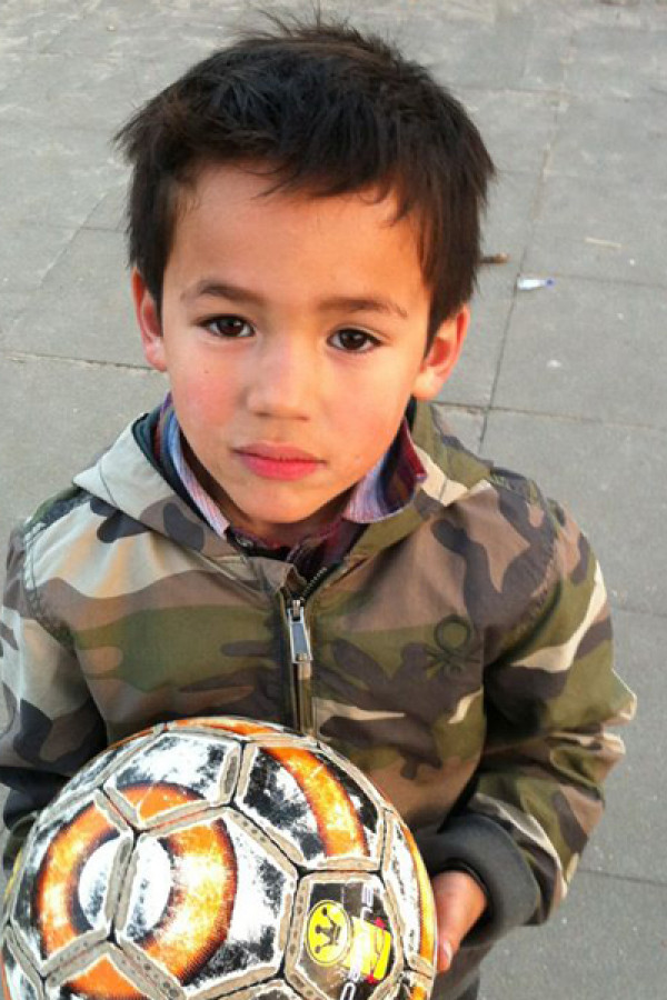 Men | Tom | Bullet Models