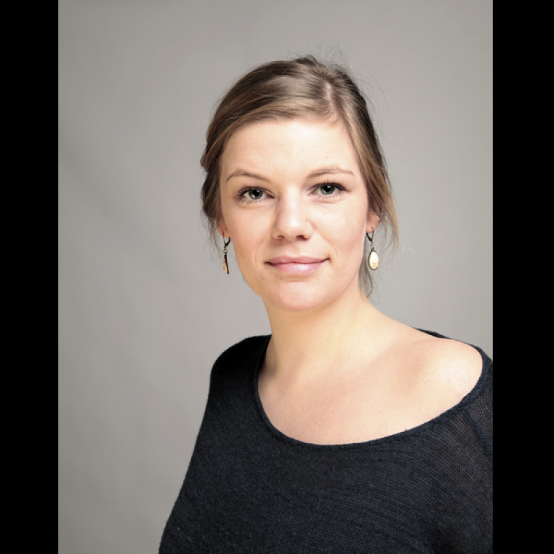 Pro-actors women | Lotte | Bullet Models