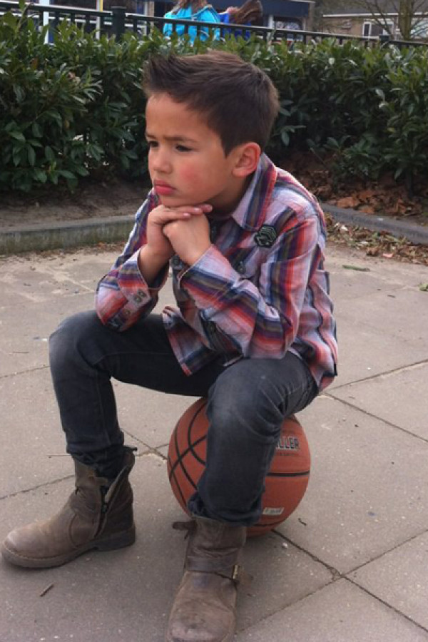 Men | Tom | Bullet Models