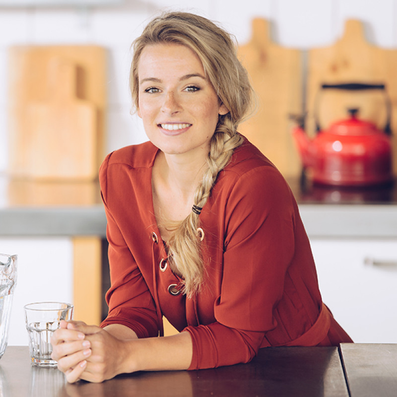 Characteristic women | Wendy | Bullet Models