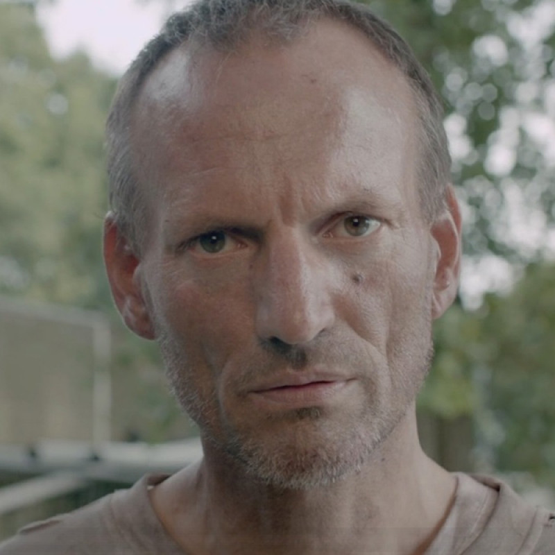 Pro-actors men | Niels | Bullet Models