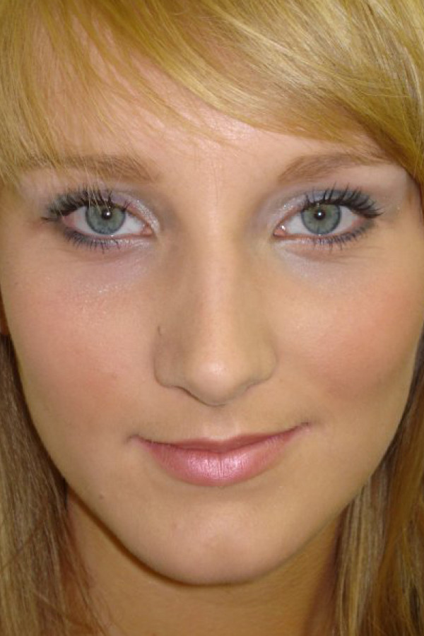 Real women | Marijke | Bullet Models