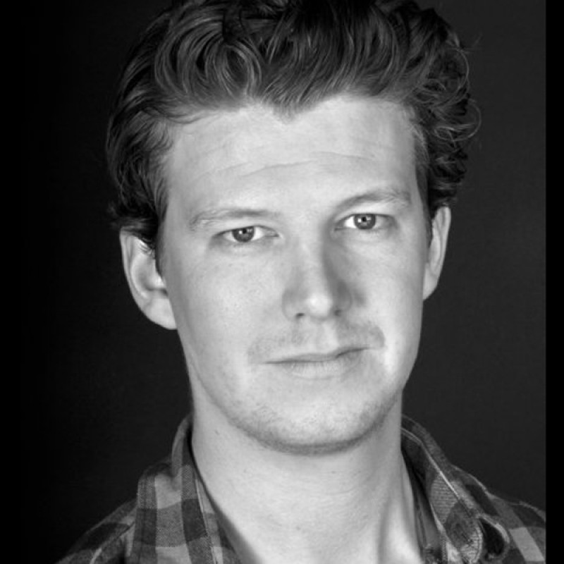 Pro-actors men | Frans | Bullet Models