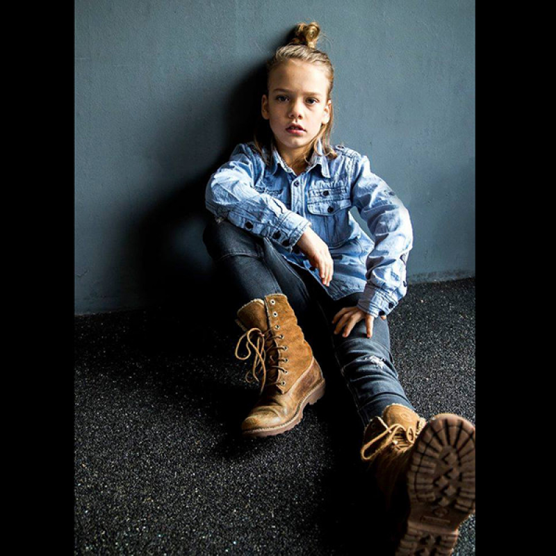 Boys | Dominic | Bullet Models