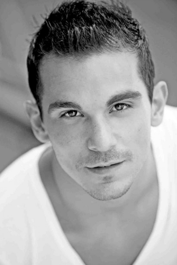 Pro-actors men | Nuno | Bullet Models