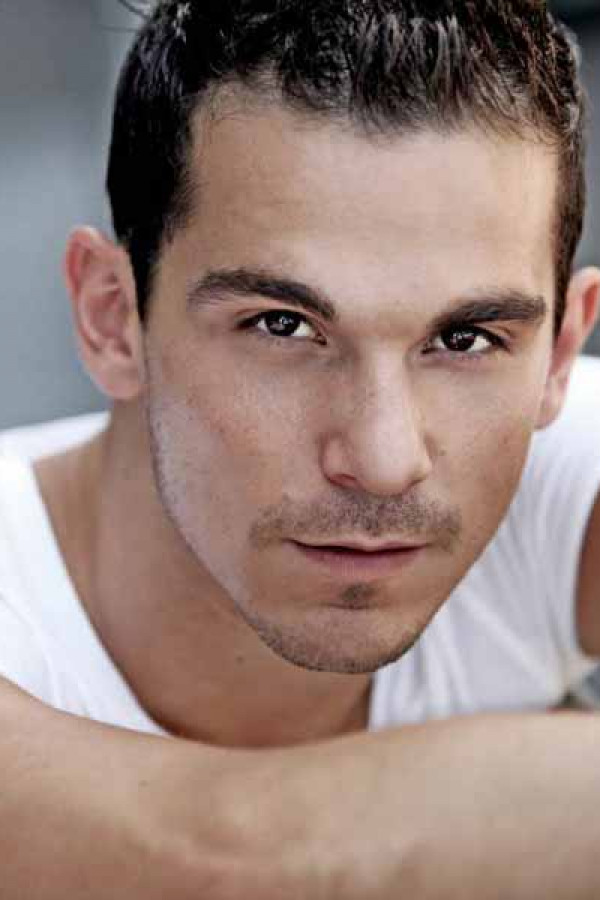 Pro-actors men | Nuno | Bullet Models