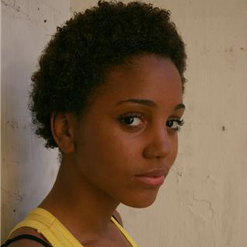 Characteristic women | Angela | Bullet Models