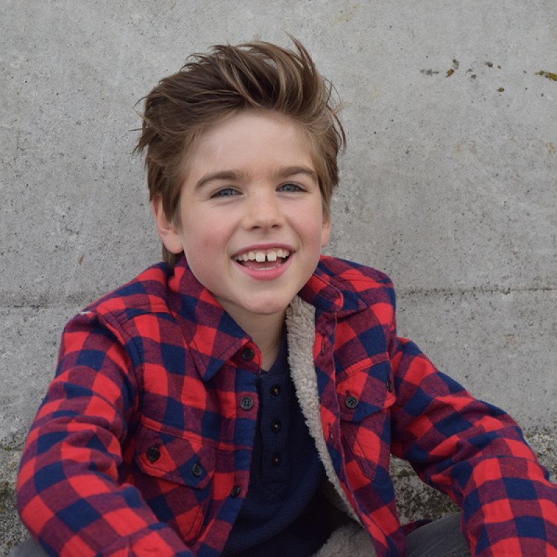 Men | Rowan | Bullet Models