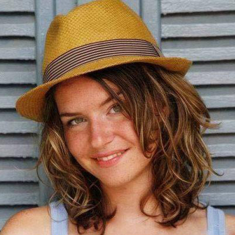 Characteristic women | Fanny | Bullet Models