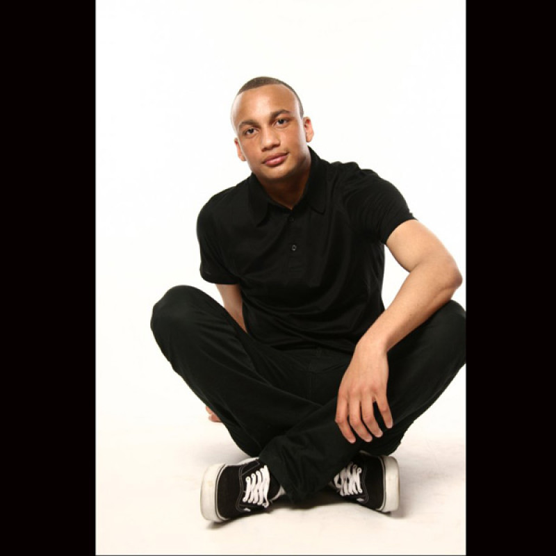 Real men | Benjamin | Bullet Models