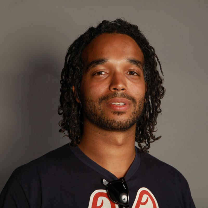 Characteristic men | Christopher | Bullet Models