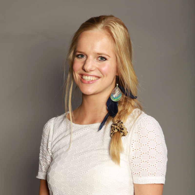 Characteristic women | Esther | Bullet Models