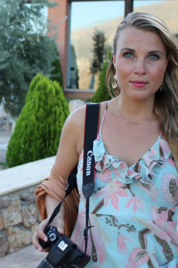 Characteristic women | Flora | Bullet Models