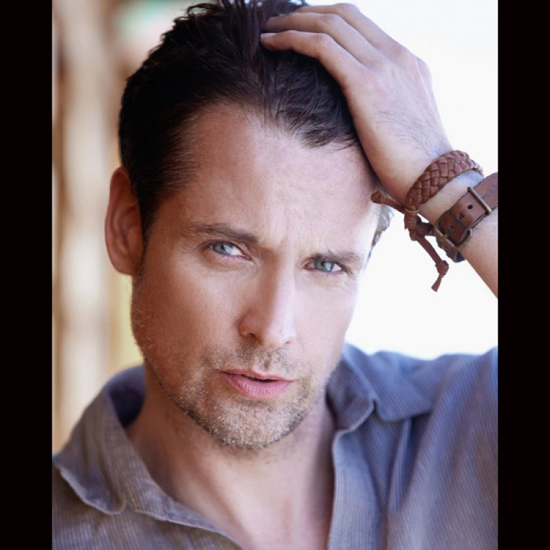 Characteristic men | Wolfgang | Bullet Models