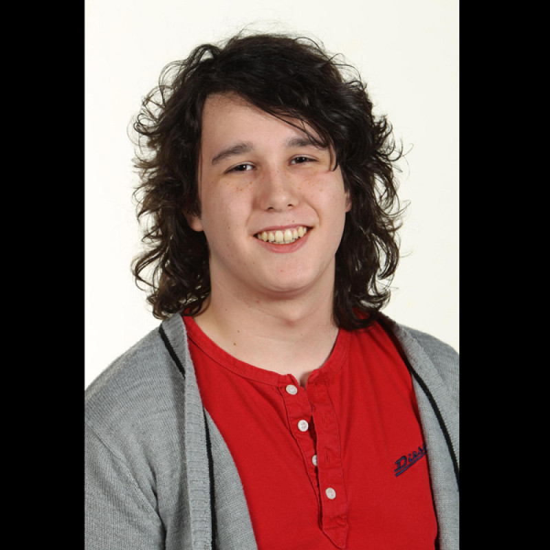 Real men | Tom | Bullet Models