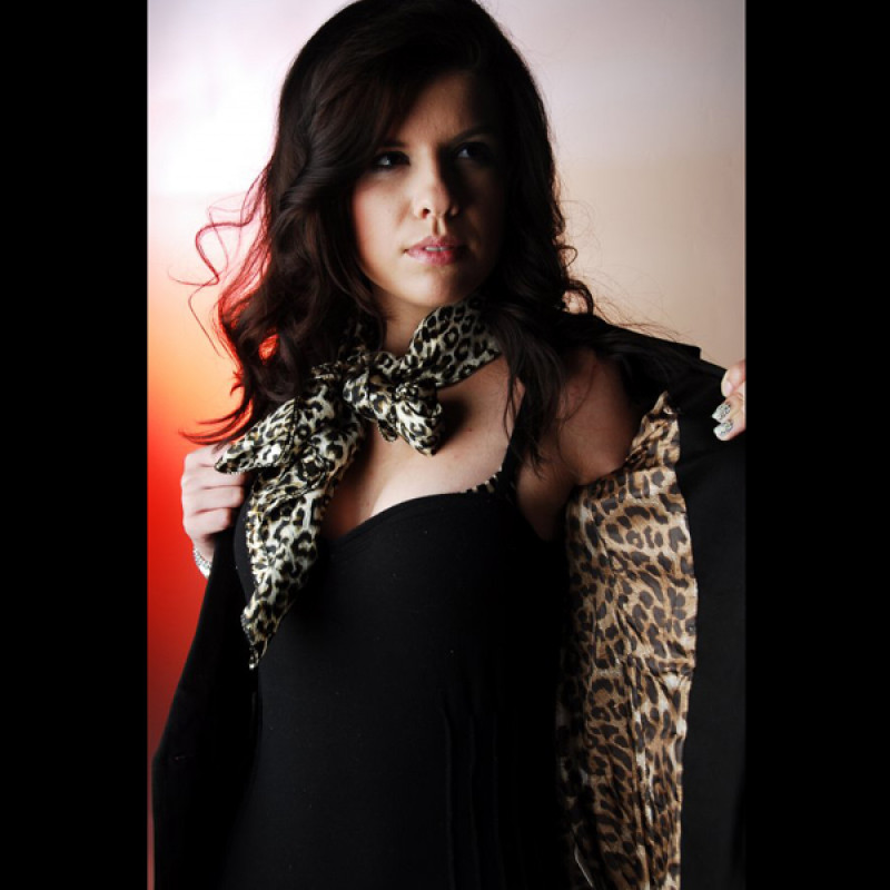 Real women | Kim | Bullet Models