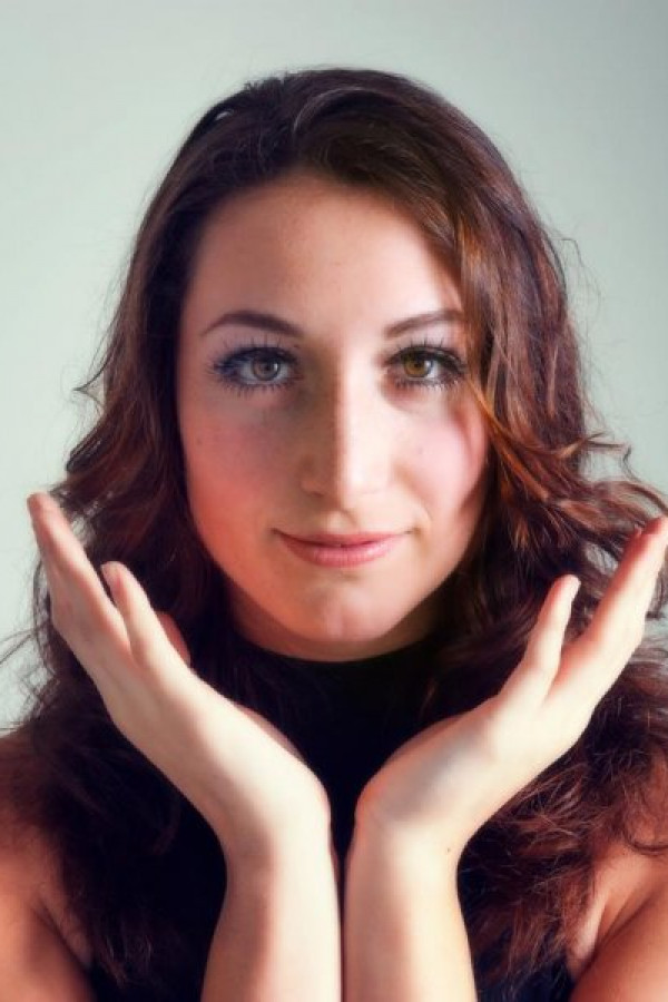 Real women | Kelly | Bullet Models