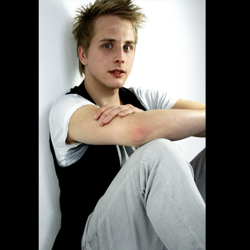 Real men | Mike | Bullet Models