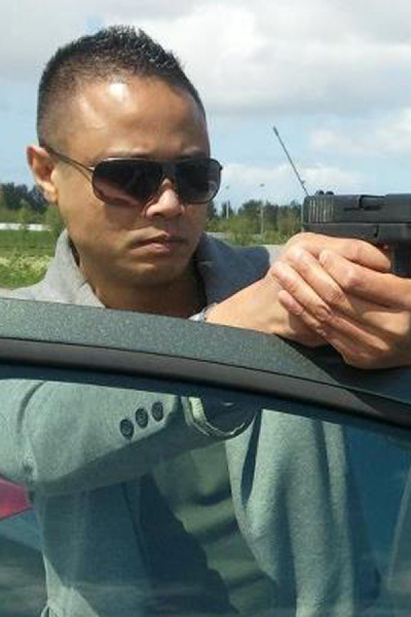 Real men | Don Alphonso | Bullet Models