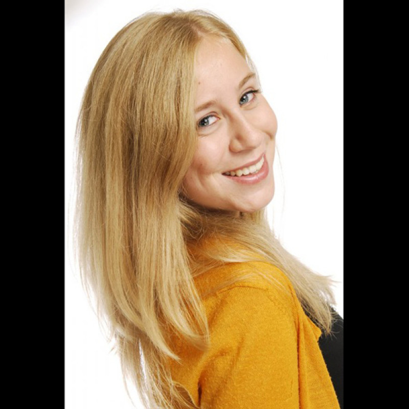 Real women | Astrid | Bullet Models