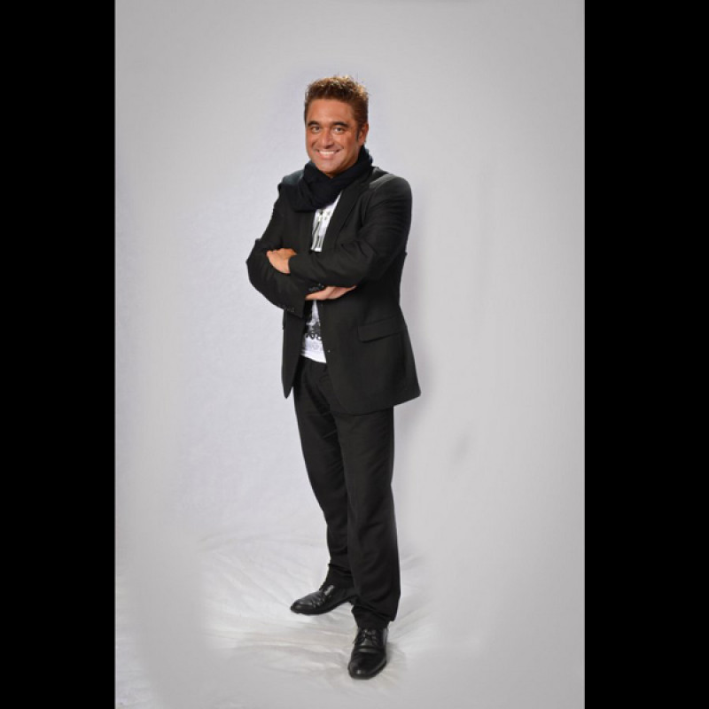 Real men | Danny | Bullet Models