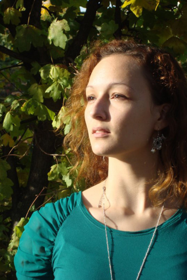 Women | Iris | Bullet Models