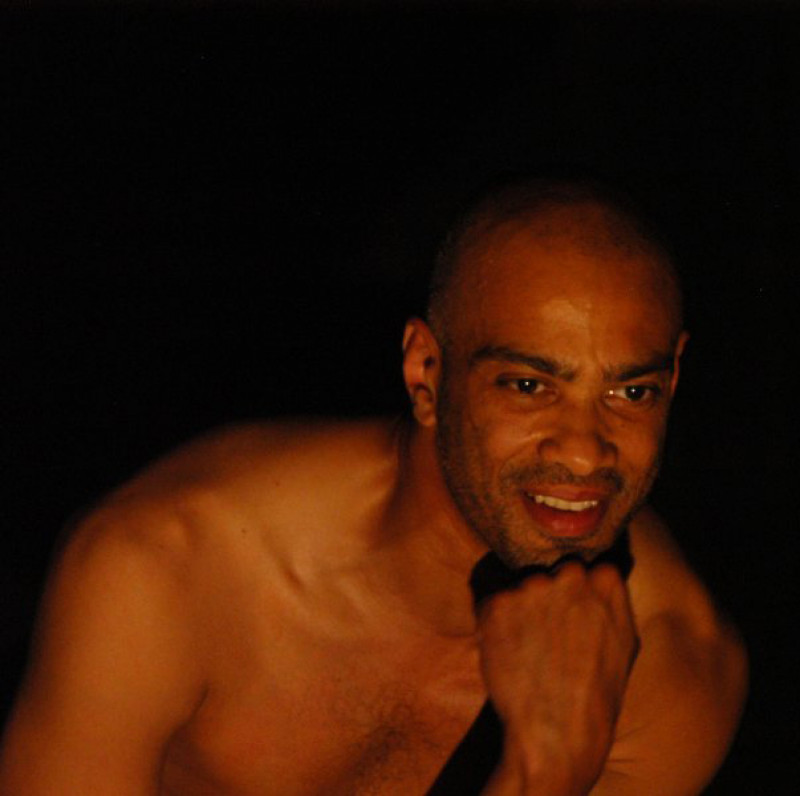 Real men | Jimmy | Bullet Models